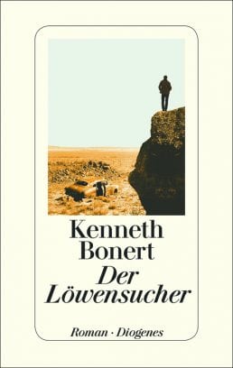 Bonert, Kenneth - Der Löwensucher - Roman